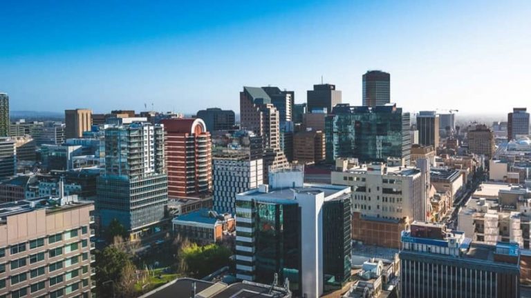 Top 10 Best Places To Visit In Australia - Most Beautiful Cities In ...