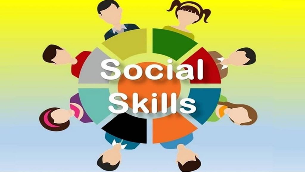 Good Social Skills Improve Your Social Skills: 50 Best Strategies To