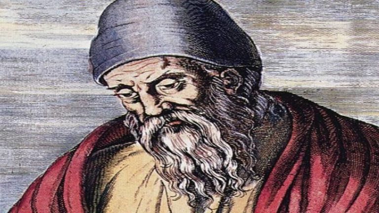 Top 10 Most Famous Mathematicians | The Greatest Mathematicians Of All Time