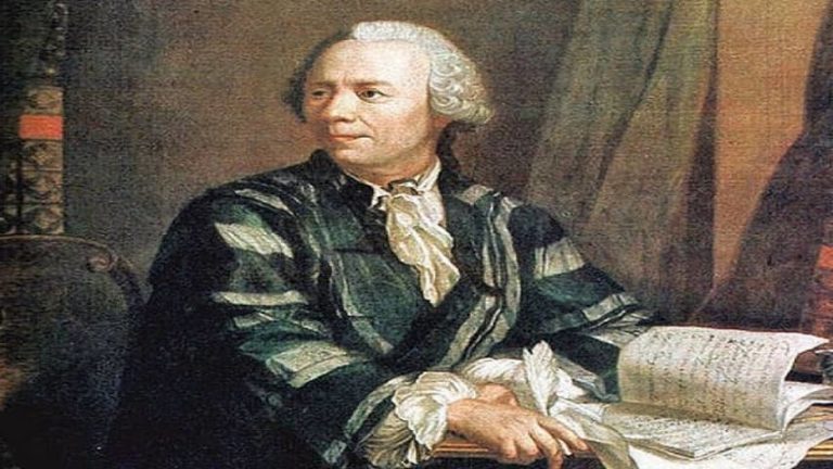 Top 10 Most Famous Mathematicians | The Greatest Mathematicians Of All Time